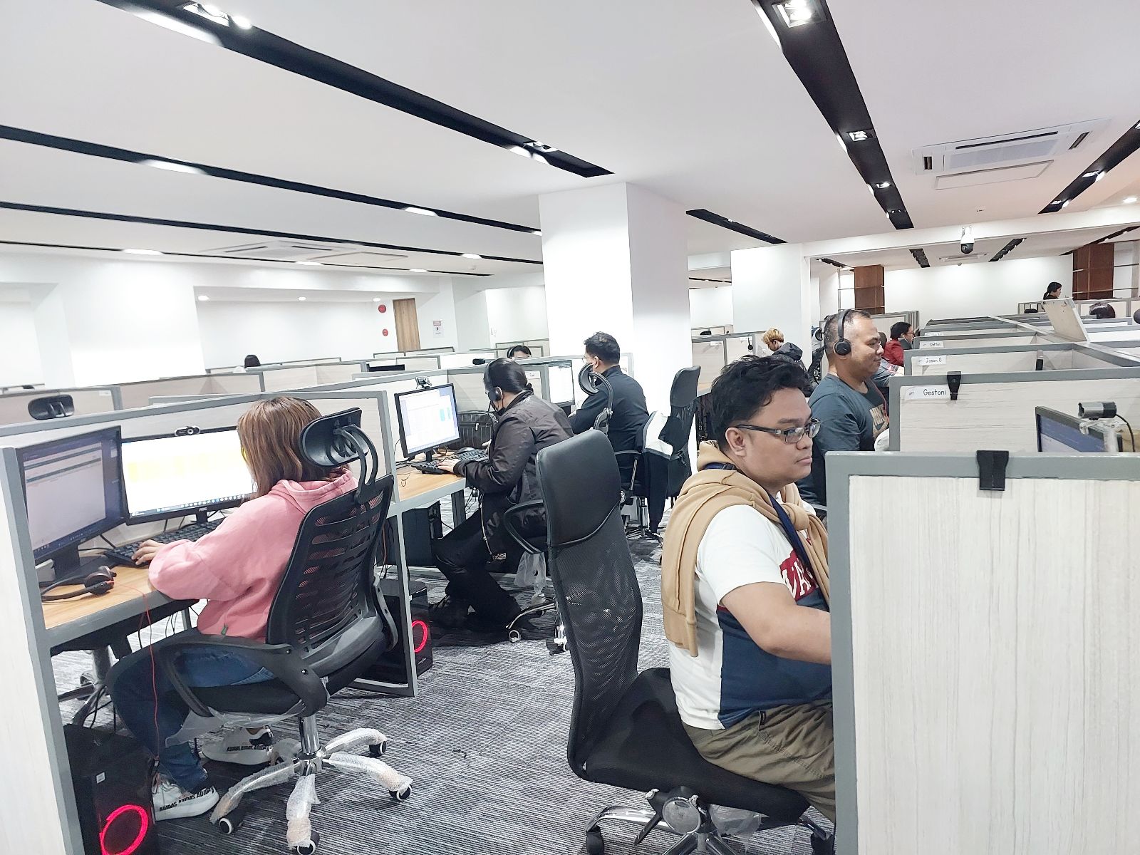 Our Story - HireAway